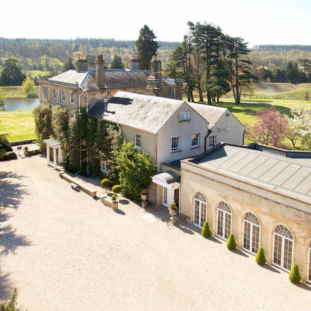 Northbrook Park | Just Smile Ltd
