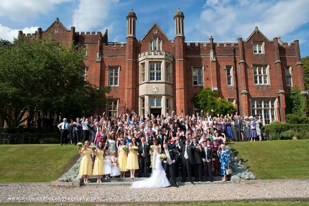 Latimer Estate | Just Smile® Ltd